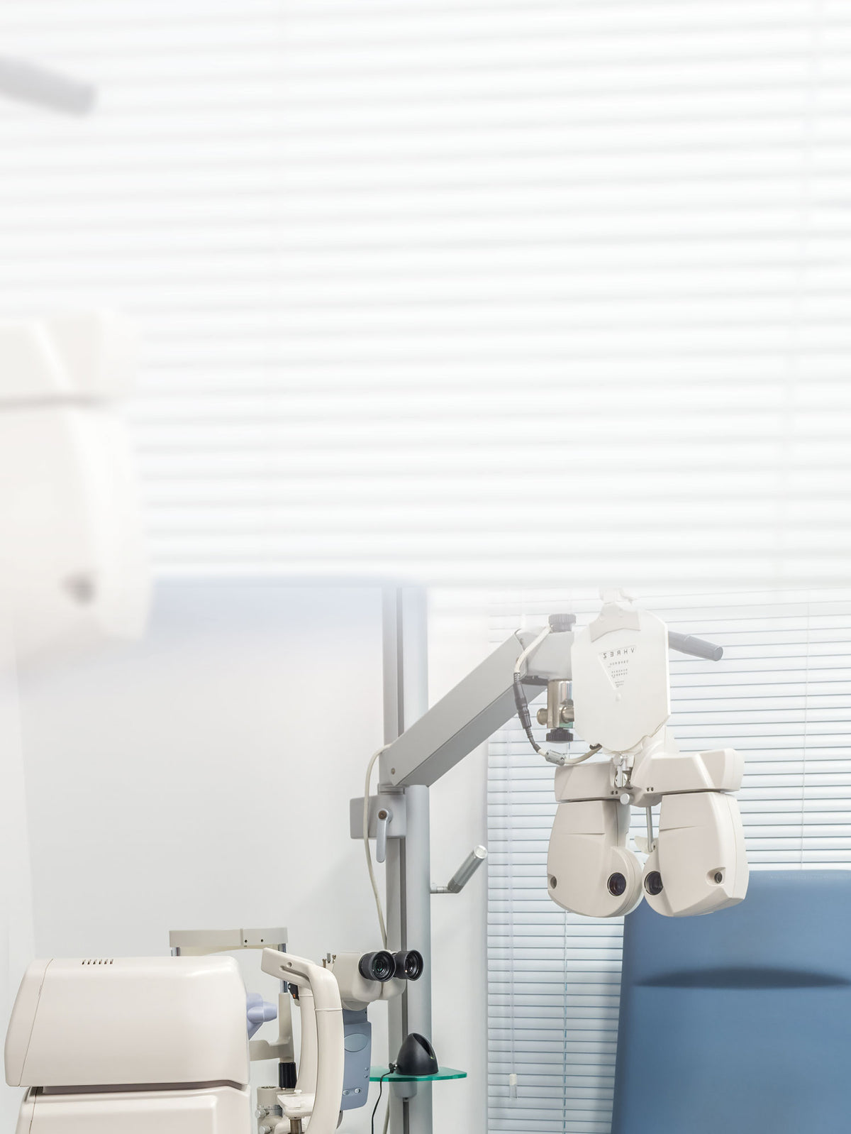 Instrument Dust Covers – Optego Vision USA