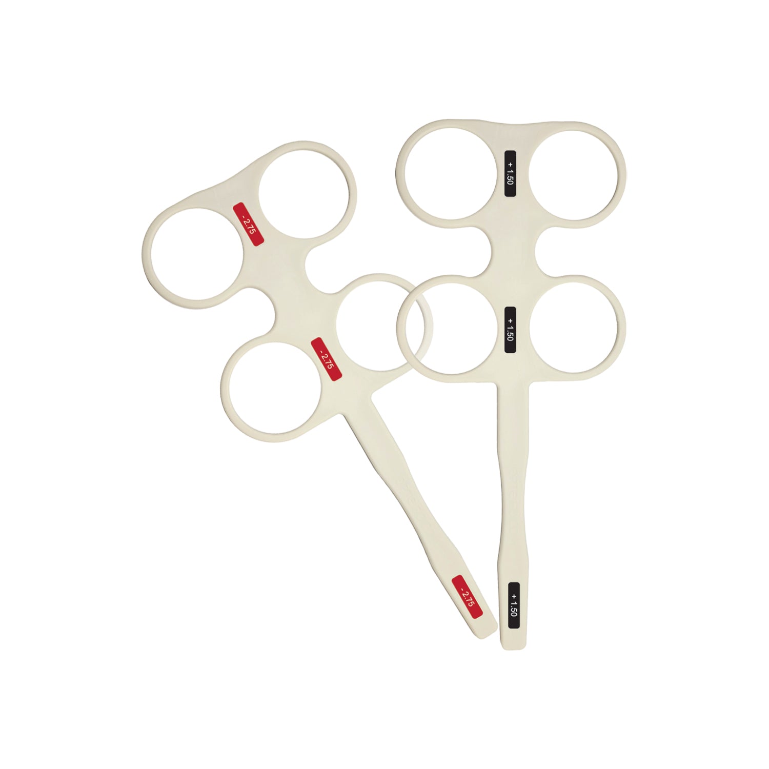 Spherical Flippers – Optego Vision USA