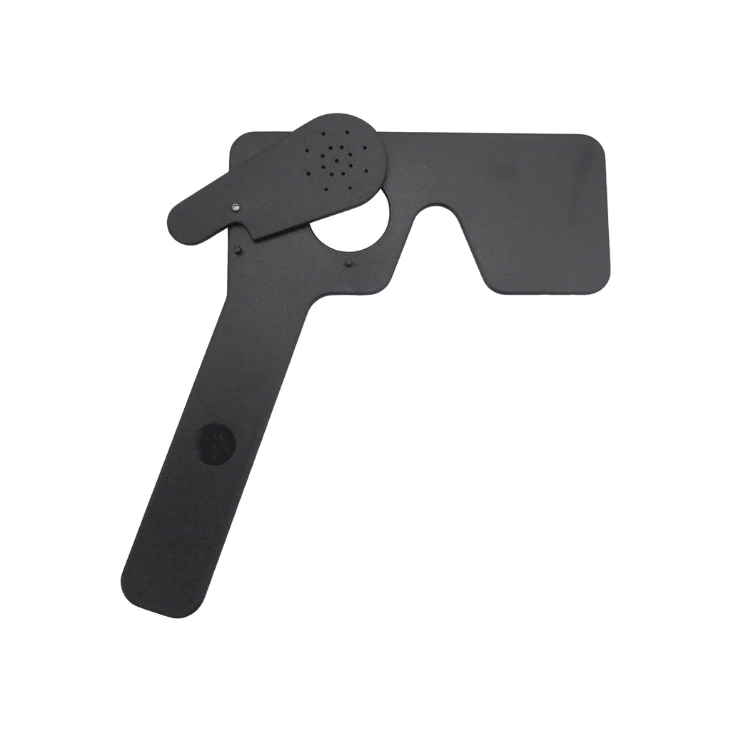 Lorgnette Pinhole Occluder – Optego Vision USA