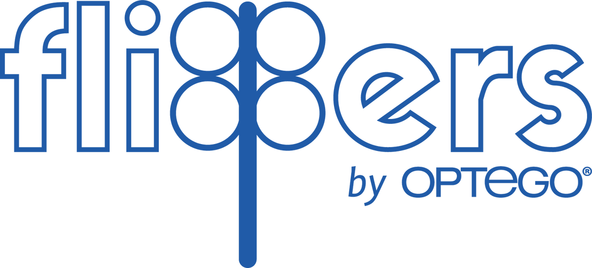 Confirmation Flippers – Optego Vision USA