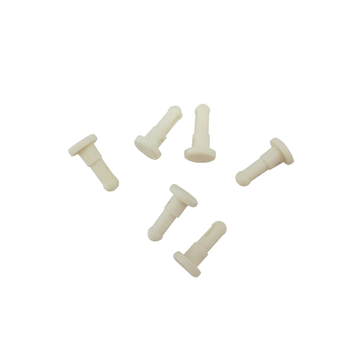 Chin Rest Paper Pins – Optego Vision USA
