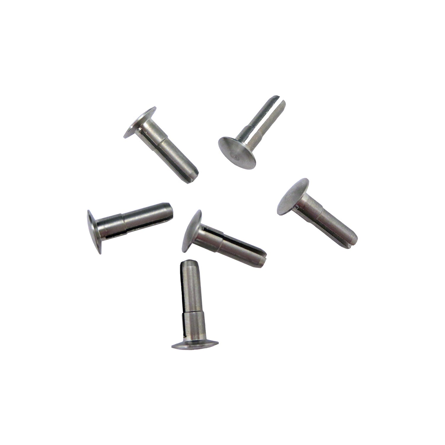 Chin Rest Paper Pins – Optego Vision USA